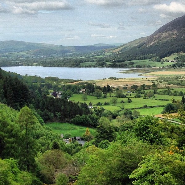 Keswick - Cumbria, Cumbria