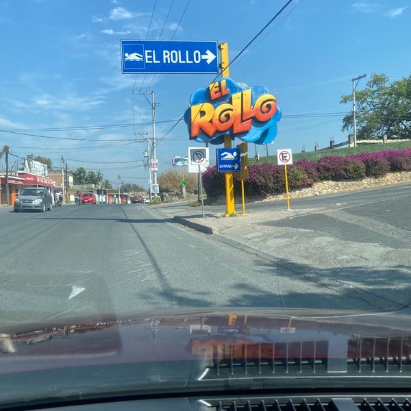 El Rollo Parque Acuático - 126 tips from 5462 visitors