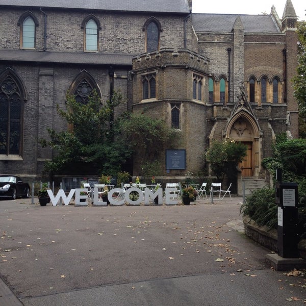 Photos at Holy Trinity Brompton - Church in Kensington and Chelsea