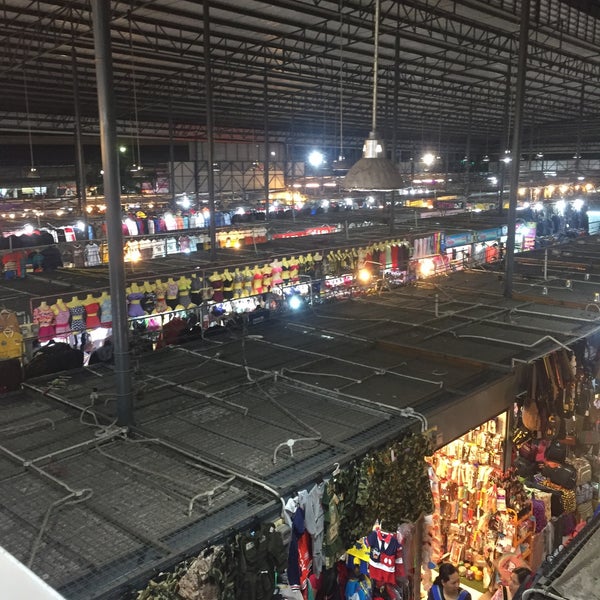 Asean Plaza (อาเซี่ยน พลาซ่า) - Shopping Plaza