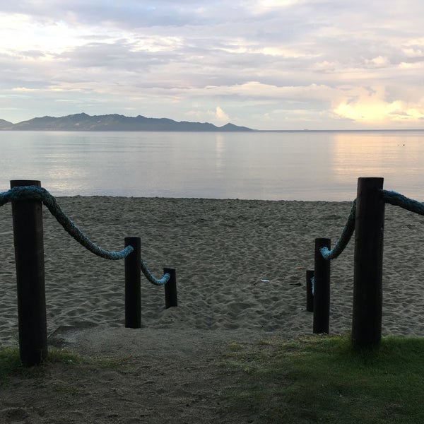 Pacific Harbour - Harbor or Marina