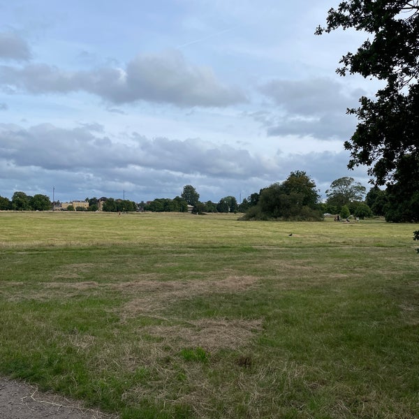 Wimbledon Common - Wandsworth - 32 tips from 1913 visitors