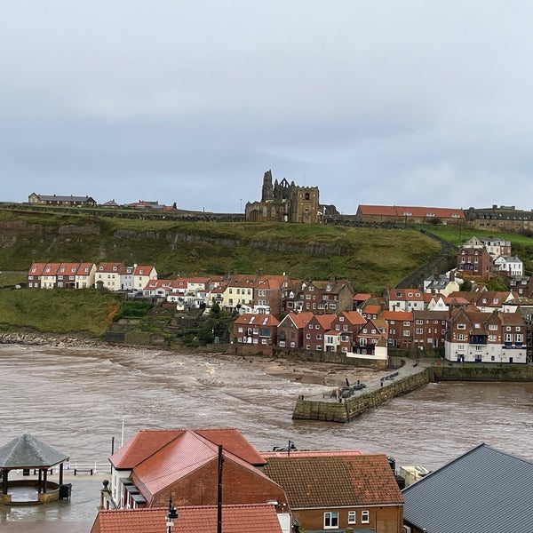 Whitby Harbour - 14 tips
