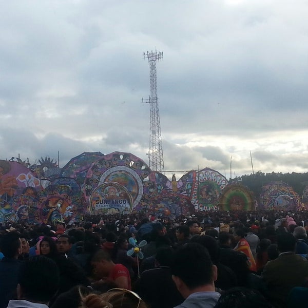 Sumpango - 6 tips from 197 visitors