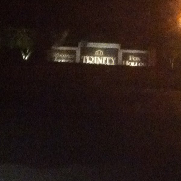 Trinity Blvd & Little Road - 1 tip