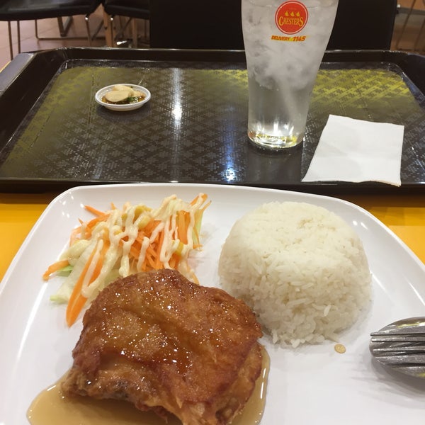 Chester's Grill (เชสเตอร์กริลล์) - Fast Food Restaurant in Phasi Charoen