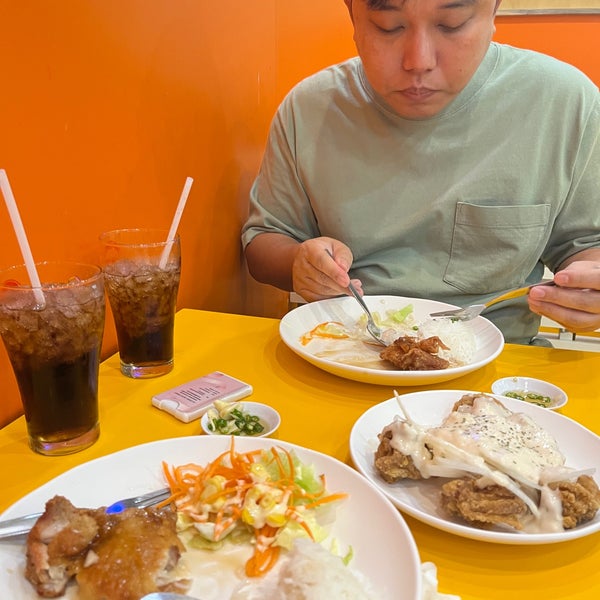 Chester's Grill (เชสเตอร์กริลล์) - Fast Food Restaurant in Phasi Charoen