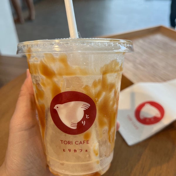 Tori Cafe (โทริ คาเฟ่) - 1 tip from 57 visitors