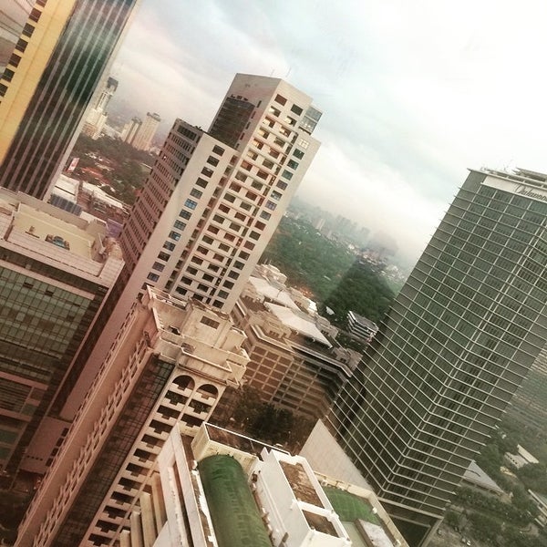 Photos at Raffles Corporate Center - San Antonio - 57 tips