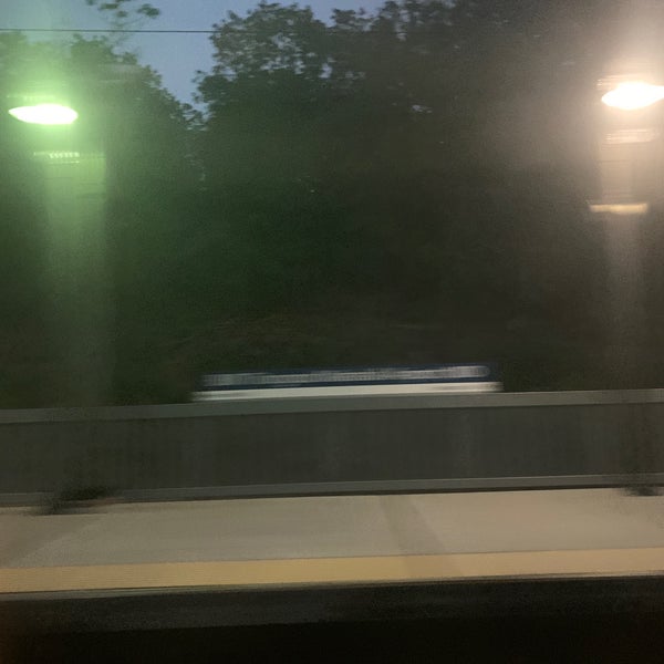 Photos at BWI Amtrak/MARC Rail Station (BWI) - Rail Station in Linthicum