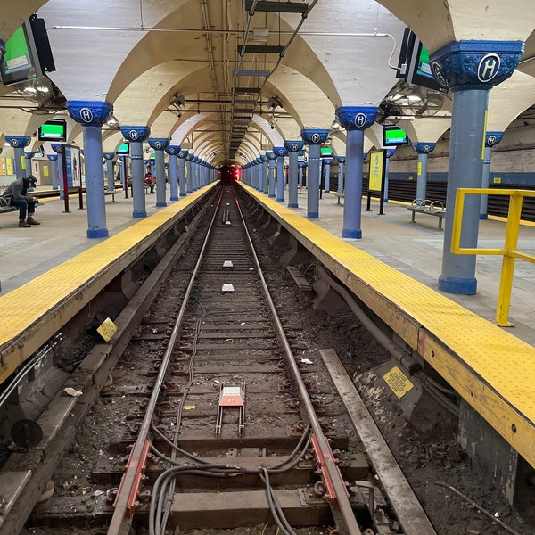 Photos at Hoboken PATH Station - Metro Station in Hoboken