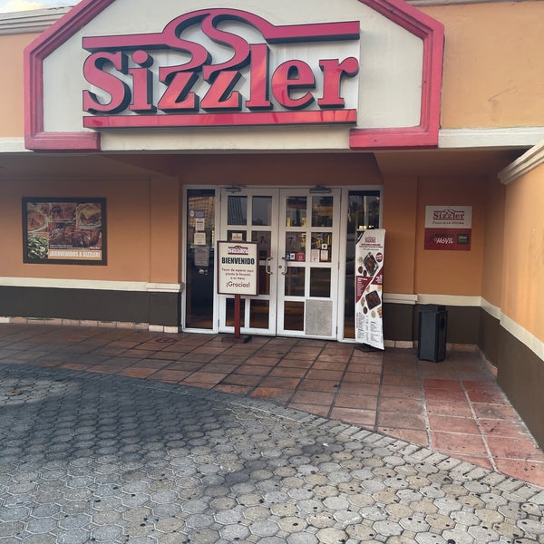 Sizzler - American Restaurant in San Juan