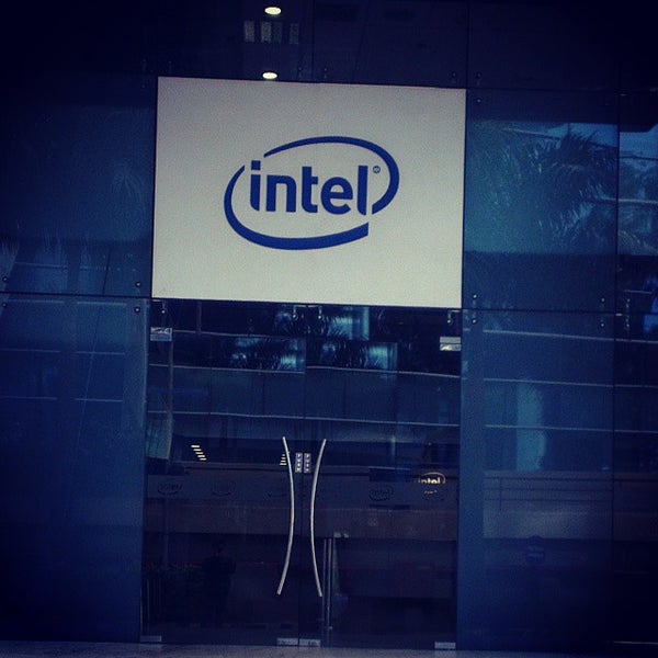 Photos at Intel Technology India Pvt Ltd - Office