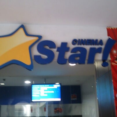 CinemaStar - Movie Theater in Thane