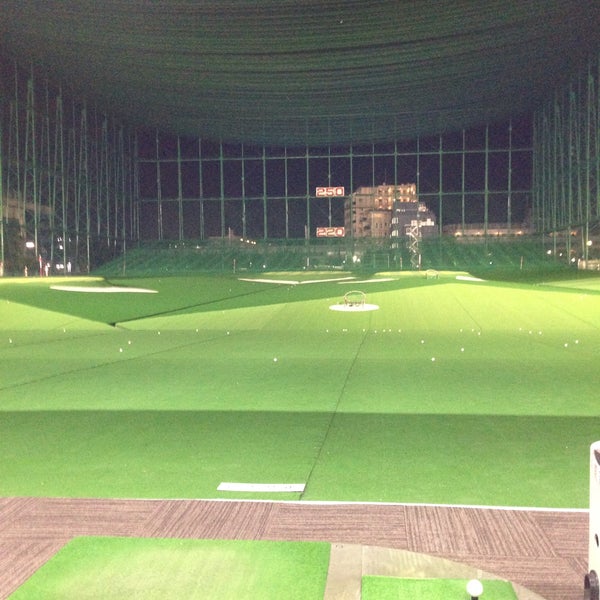 Photos at フナボリゴルフ (Funabori Golf) - Golf Driving Range in 江戸川区