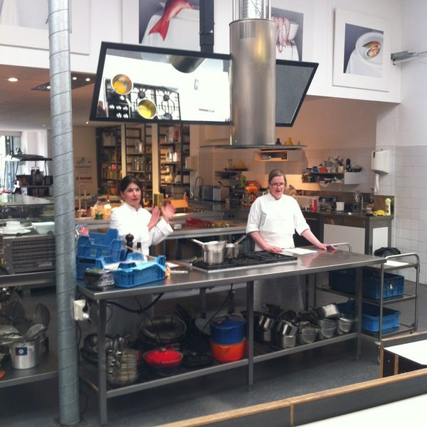 Kookpunt - Kitchen Supply Store in Rotterdam