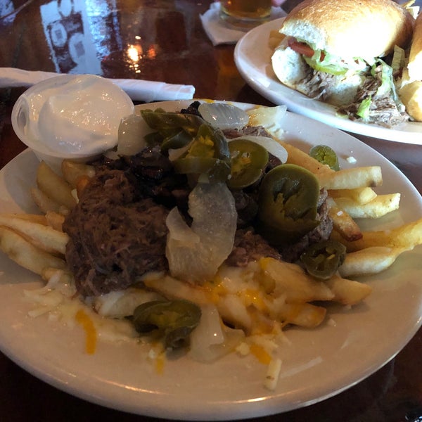 Rivershack Tavern - 3449 River Road