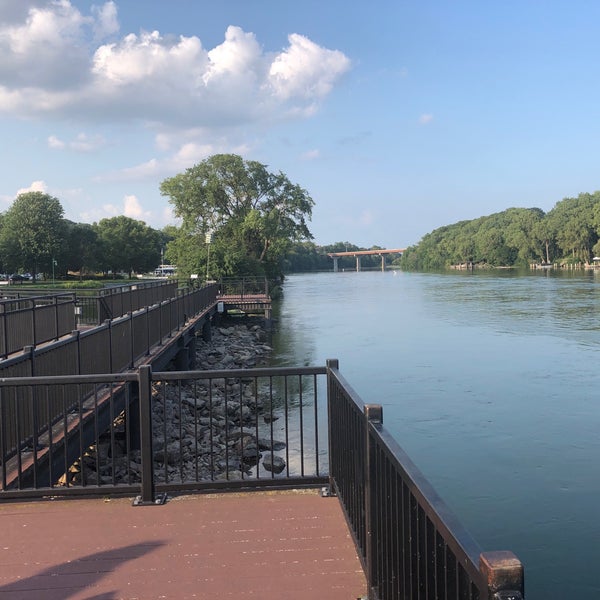 Lutz Park - Appleton, WI