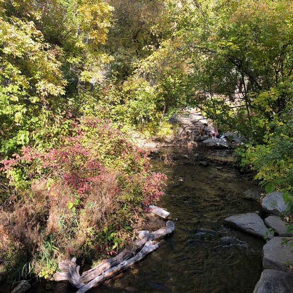 Wasatch National Forest - 1 tip from 585 visitors