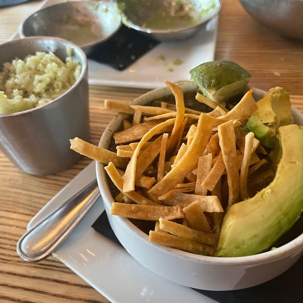 LOCAL LIME Tacos & Margaritas - Taco Place