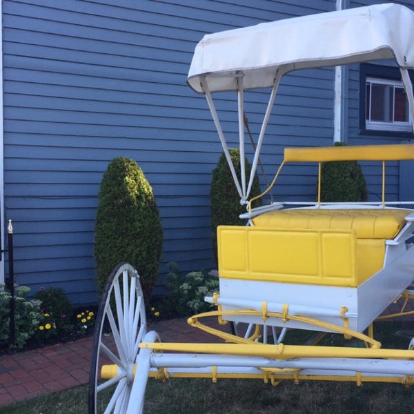 Grand Pacific Junction Historic Shopping District - Shopping Plaza