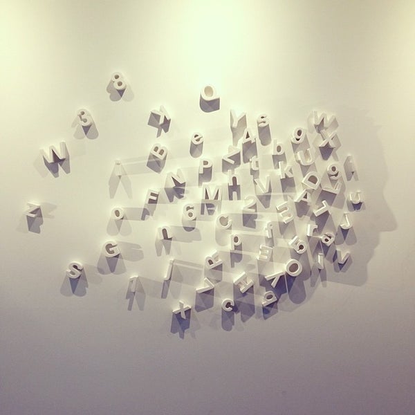 Photos at Microsoft Studio B - Office in Redmond