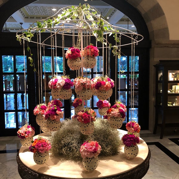La Patisserie - Taj Mahal Palace, Mumbai - Bakery