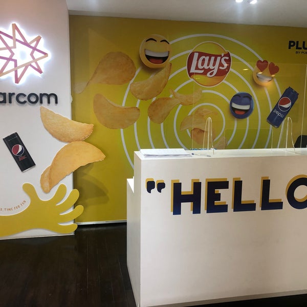 Starcom Thailand - Office