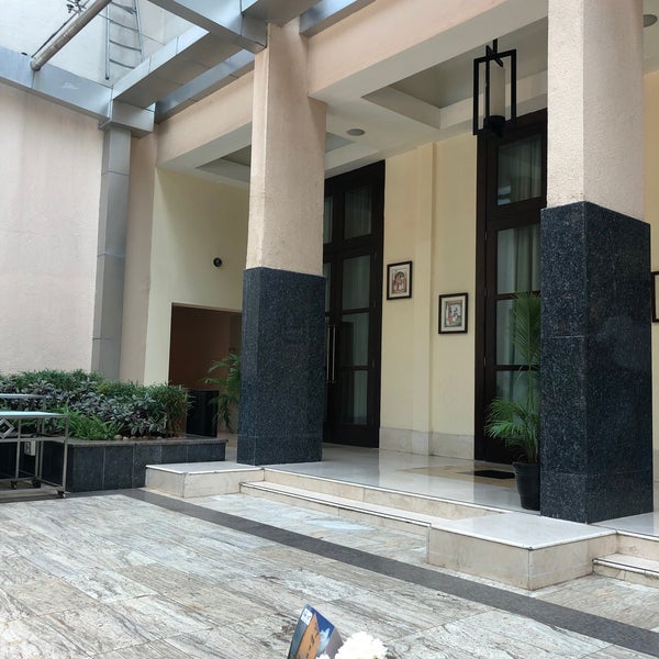 Vivanta by Taj - Blue Diamond - Koregaon Park - Pune, Mahārāshtra