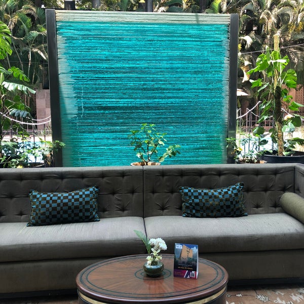 Vivanta by Taj - Blue Diamond - Koregaon Park - Pune, Mahārāshtra