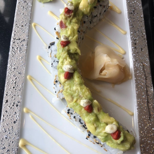 Wasabi by Morimoto - Taj Mahal Palace, Mumbai - 27 tips