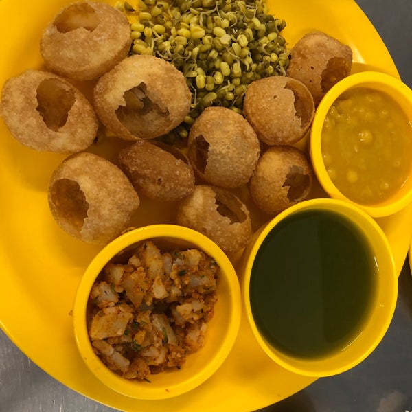 Swati Snacks - Tardeo - 73 tips from 1074 visitors