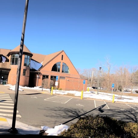 Avon Public Library - Library