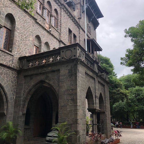 College Of Engineering, Pune (COEP) - 4 tips from 397 visitors