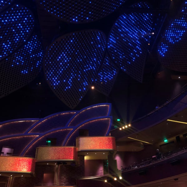 Nita Mukesh Ambani Cultural Centre NMACC - Bandra East - Mumbai ...