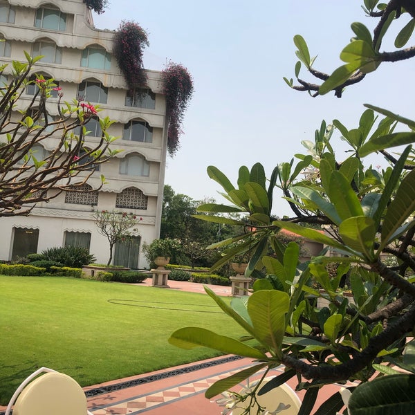Hotel Taj Krishna - 16 tips from 1347 visitors