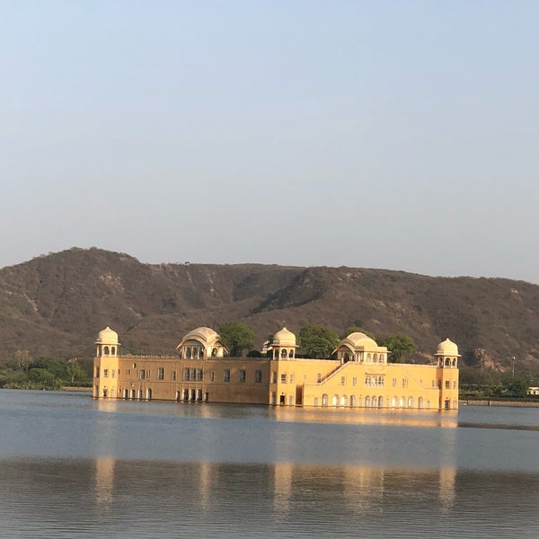 Jal Mahal - Amer - 38 tips from 2232 visitors
