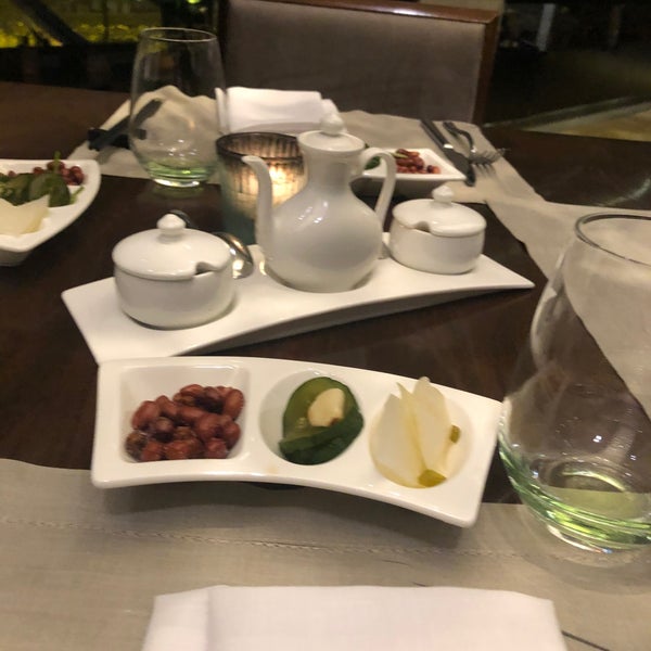 Ming Yang - Chinese Restaurant in Mumbai