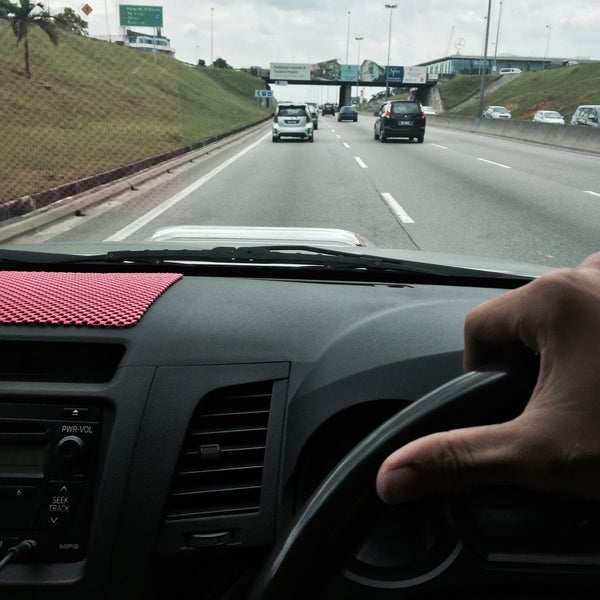 New Super Eight One Eight Restaurant 新818饮食中心 - Tun Razak - Kuala ...