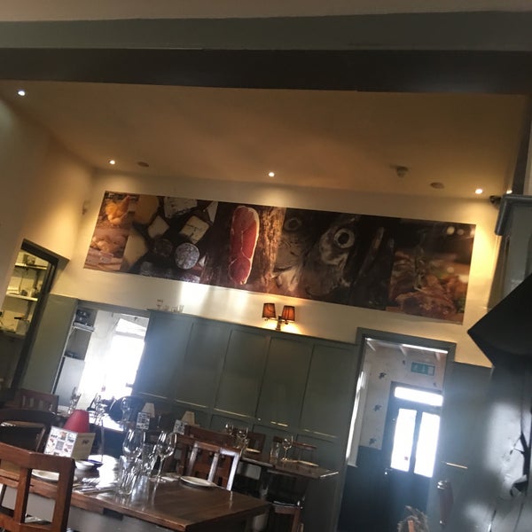 Dining in Kent