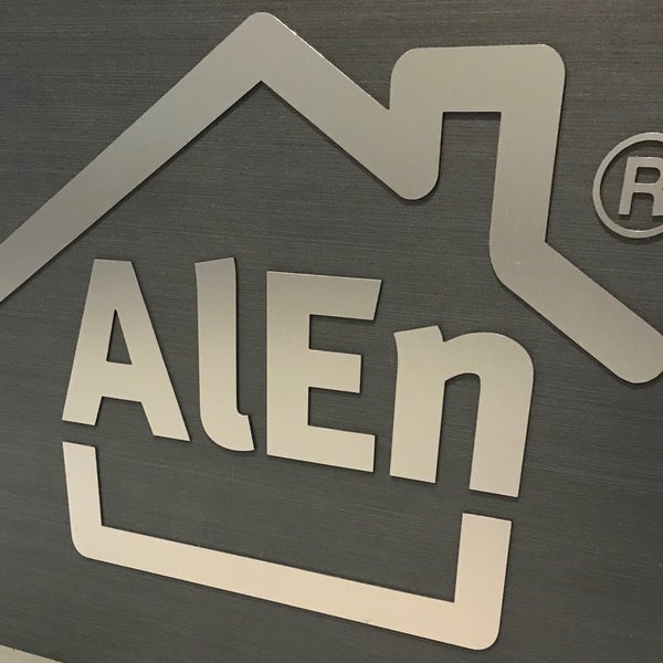 Grupo AlEn Polanco - Granada, Distrito Federal