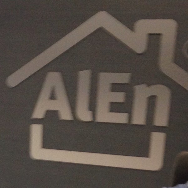 Grupo AlEn Polanco - Granada, Distrito Federal