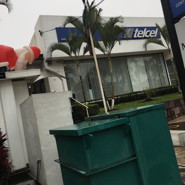 Centro De Atencion A Clientes Telcel - Tienda de electrónica