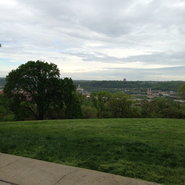 Mt. Storm Park - Clifton - 5 tips