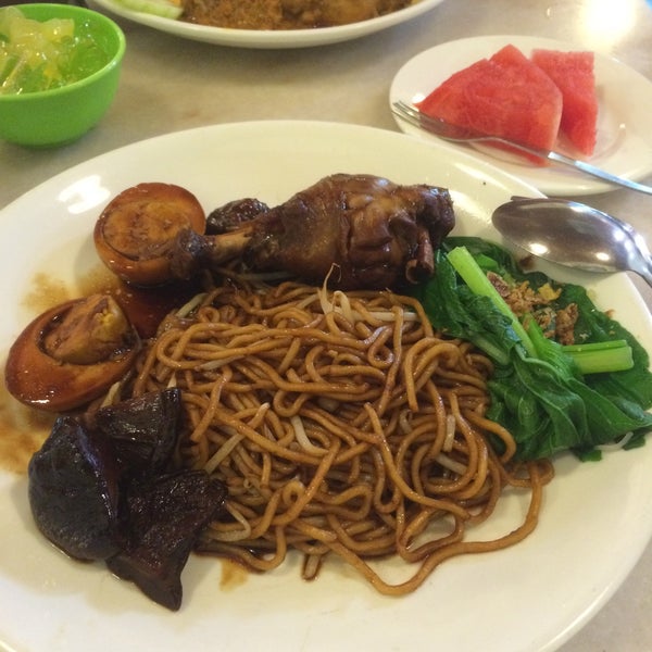 Photos at Muar Street Kopitiam - Desa Sri Hartamas - 23 tips from 511 ...