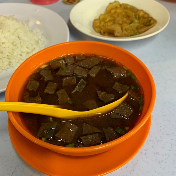 💣Sup Meletop💣 Taman Kinrara Sek. 4 - Jalan TK 4/5