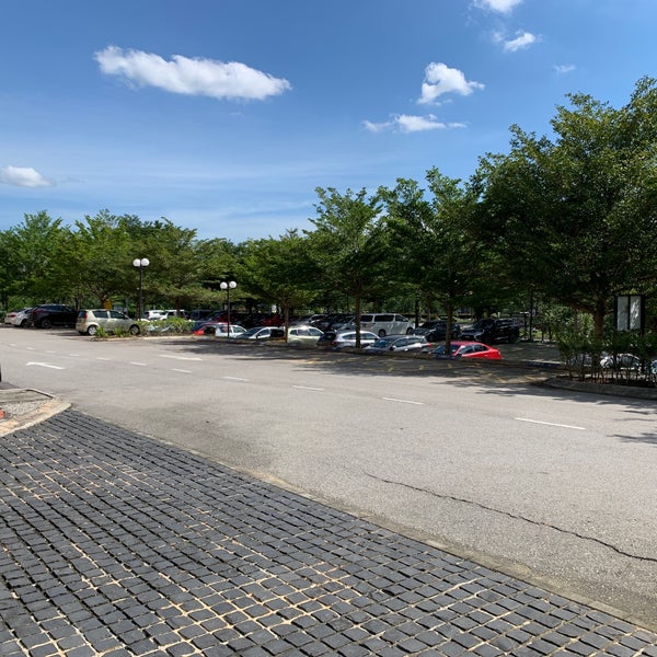 Photos at NTT MSC Sdn Bhd - Tech Startup