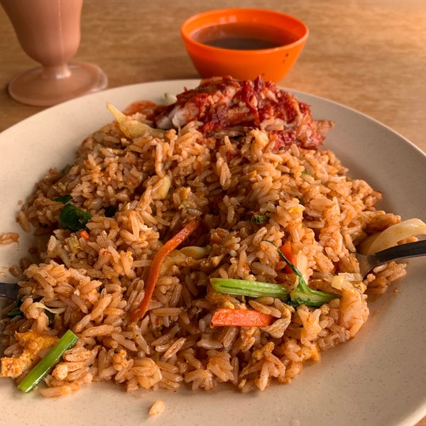 Photos at Sup Meletop - Jln. Kinrara 1