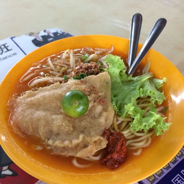 Photos at Puteri Mart - Market in Puchong