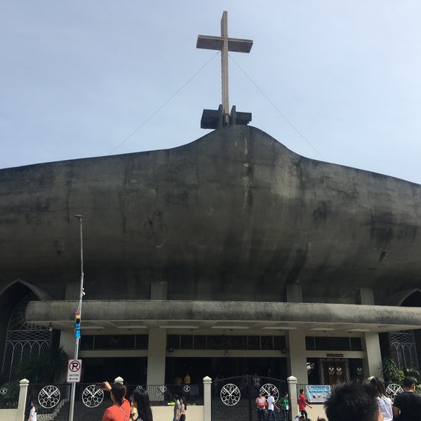 San Pedro Cathedral - Church in Davao City